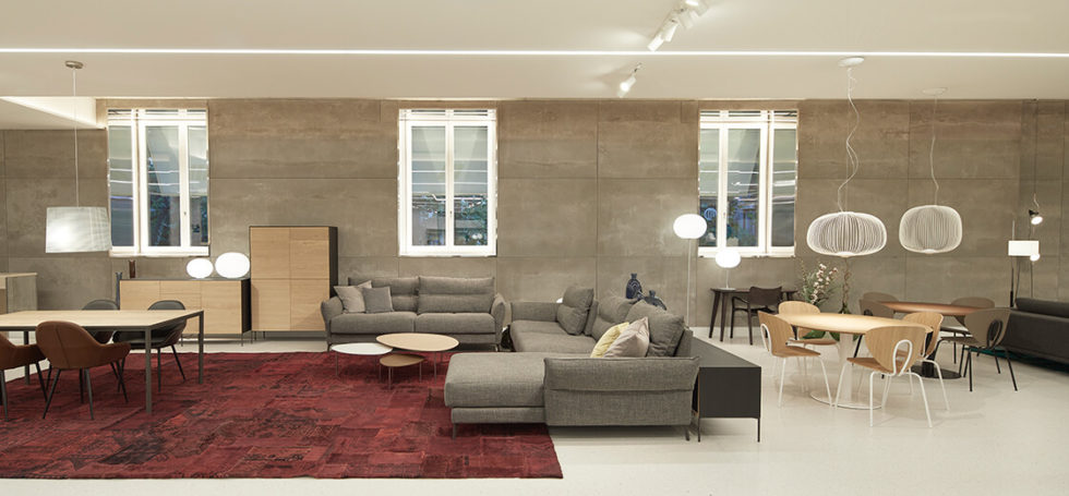 Tienda Velázquez 23 | Pilma® - Pilma - Muebles de diseño y decoración de interiores