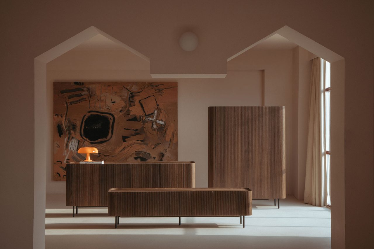 Pilma I Furniture and design objects online store