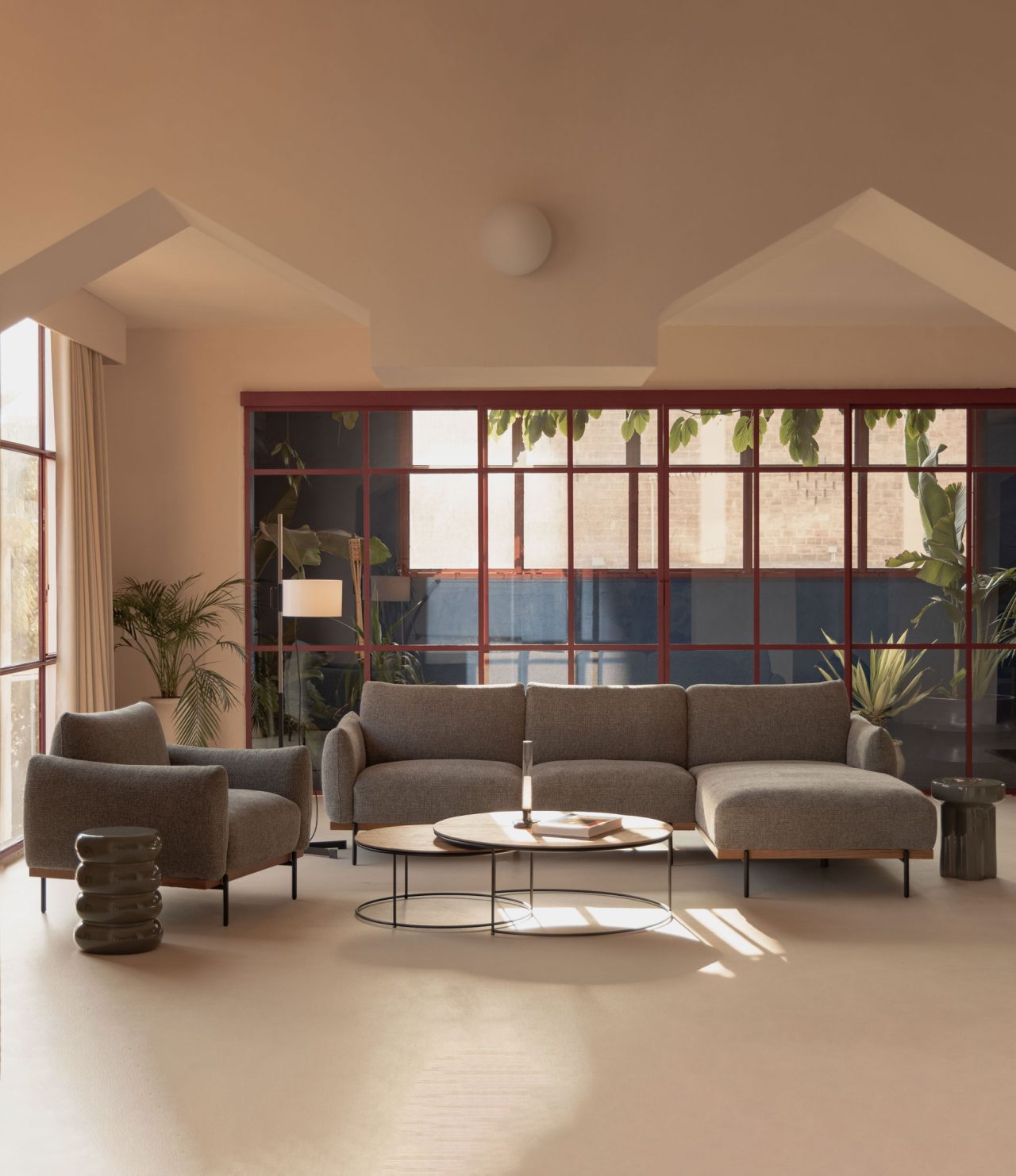 2025 Pilma Catalogue - Pilma - Interior design and decoration furniture